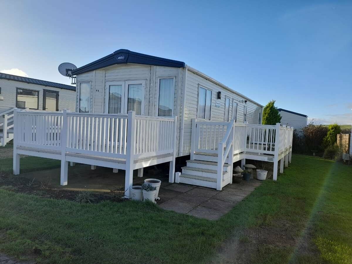 Durdle Door Holiday Park - Holiday Accommodation 19199 - West Lulworth