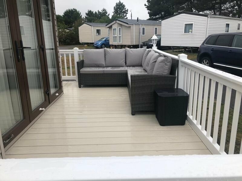Seashore Holiday Park - Holiday Accommodation 19204 - Caister-on-Sea