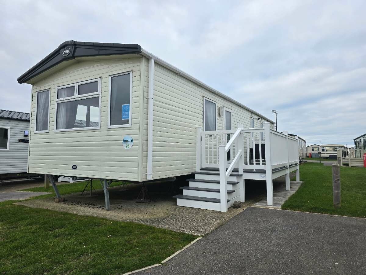 Thornwick Bay Holiday Village - Holiday Accommodation 19246 - Flamborough