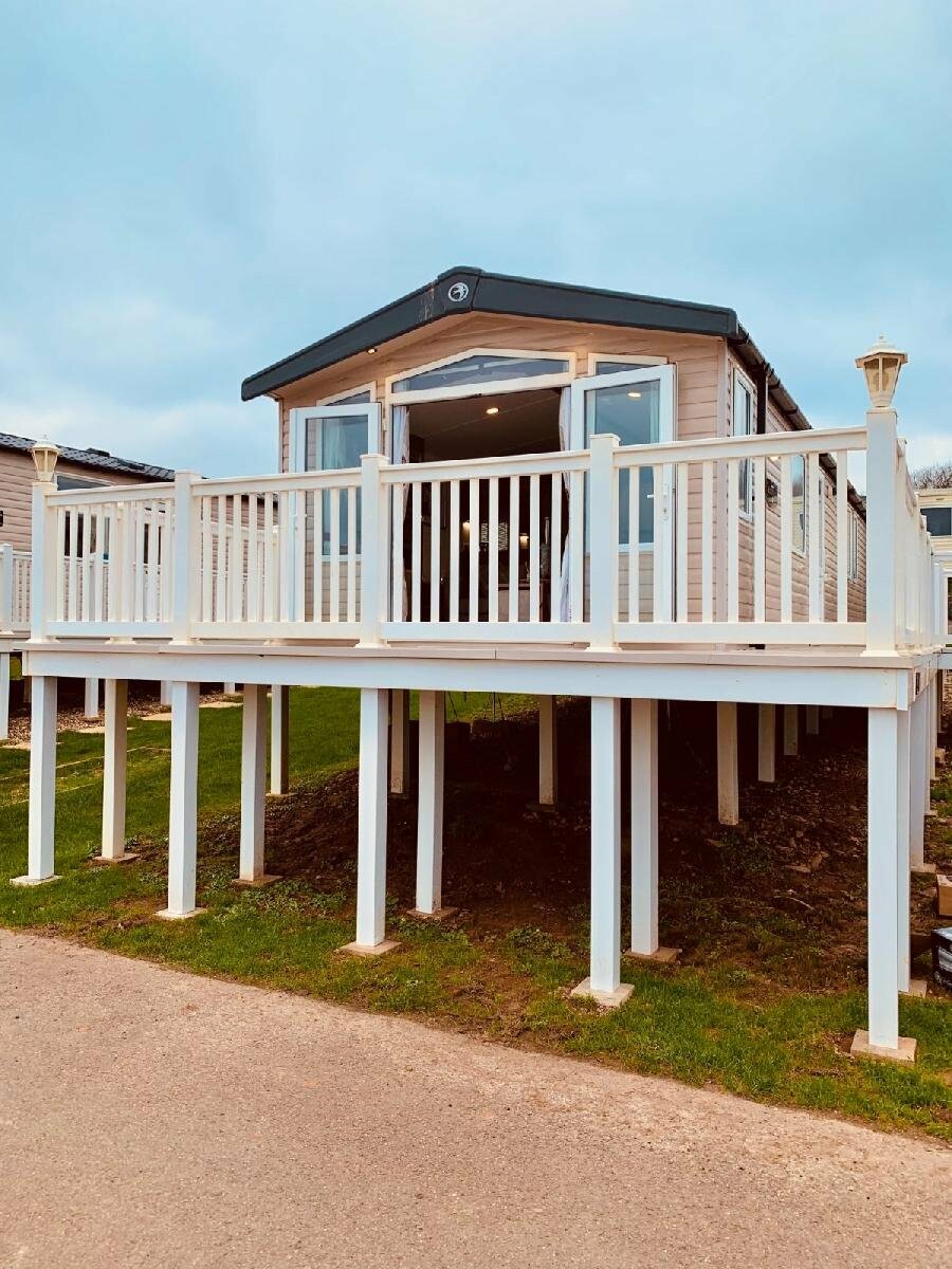 Devon Cliffs Holiday Park - Holiday Accommodation 19259 - Exmouth, UK