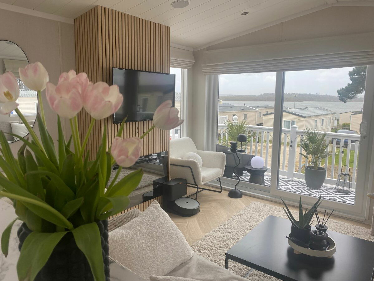 Rockley Park - Holiday Accommodation 19280 - Poole
