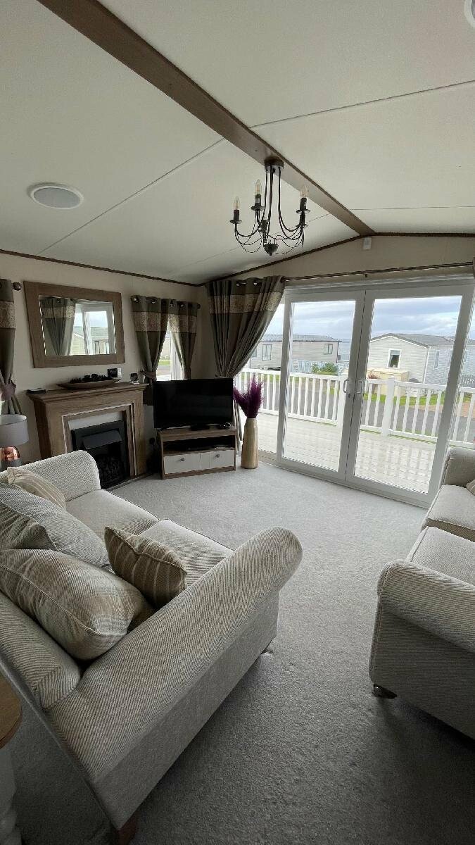 Craig Tara Holiday Park - Holiday Accommodation 19313 - Ayrshire