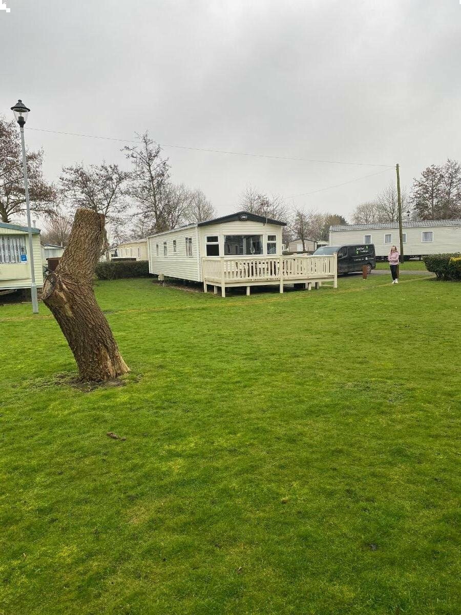 Butlins Skegness - Holiday Accommodation 19332 - Skegness