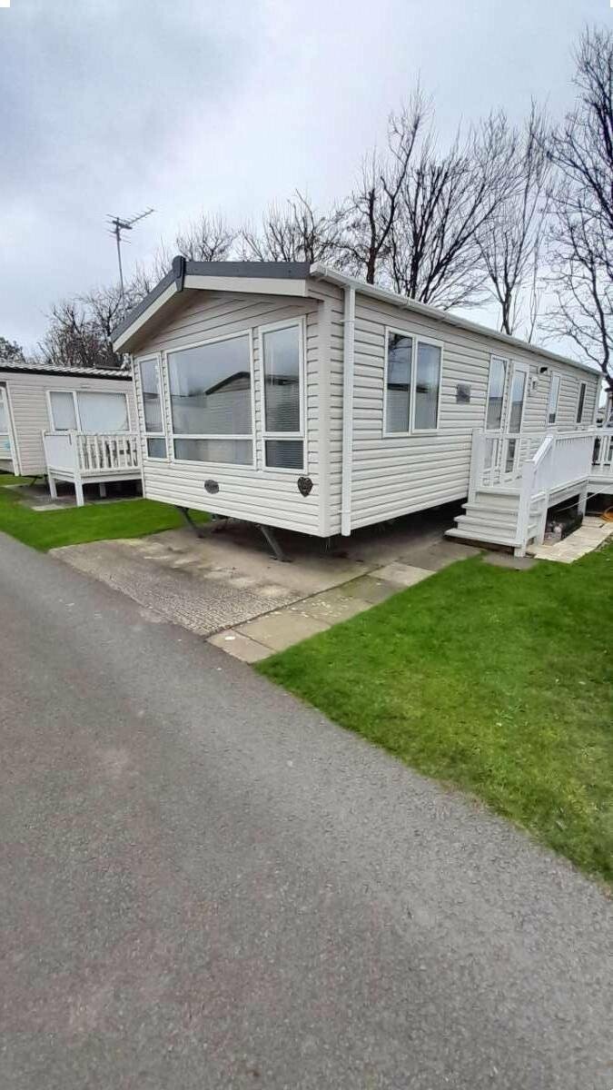 Lido Beach Holiday Park - Holiday Accommodation 19337 - Prestatyn