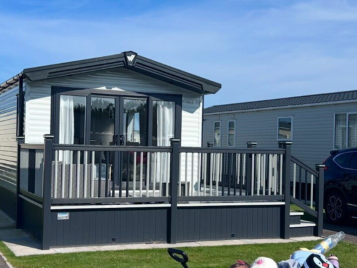 Golden Palm Resort - Holiday Accommodation 19338 - Chapel Saint Leonards