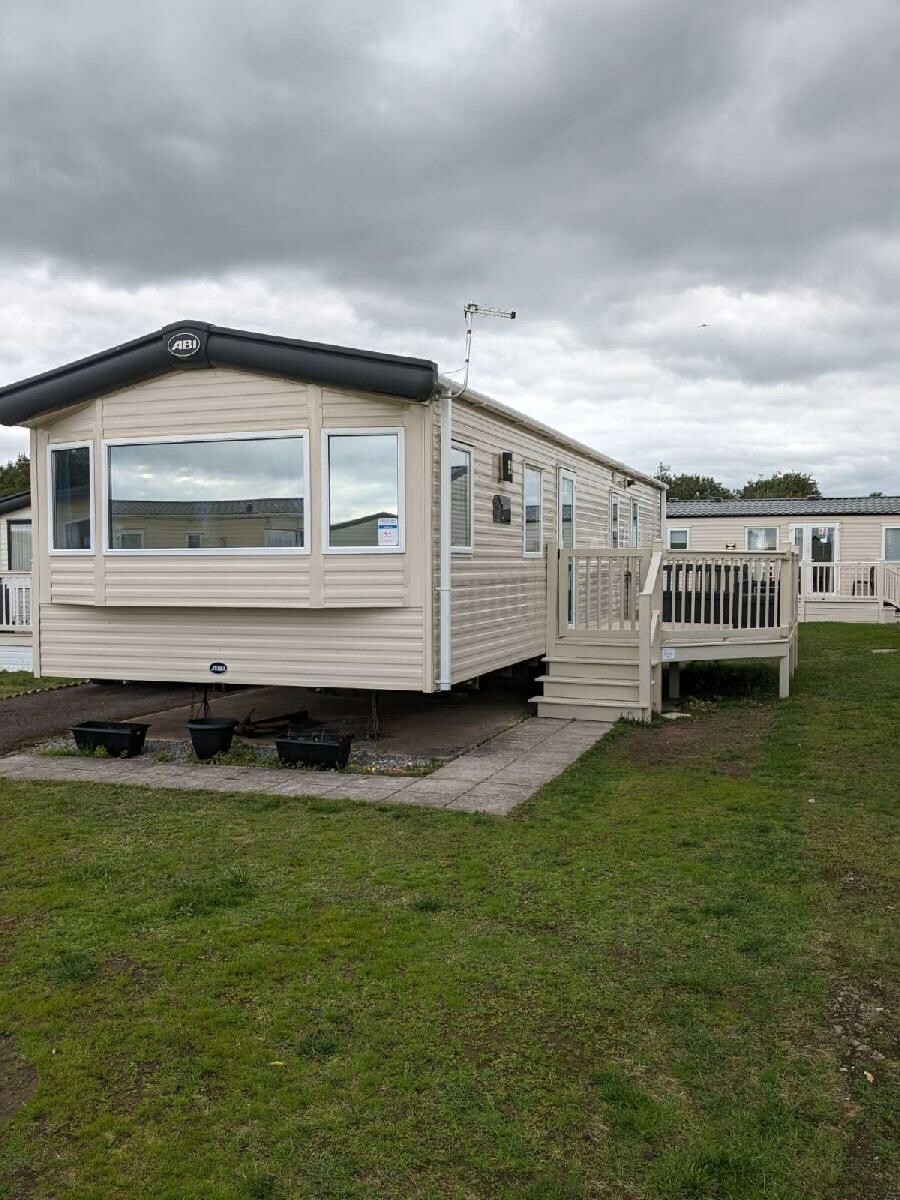 Trecco Bay - Holiday Accommodation 19339 - Bridgend