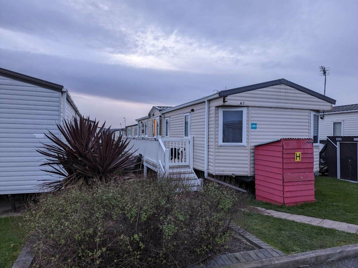 Golden Sands Kinmel Bay - Holiday Accommodation 19361 - Towyn