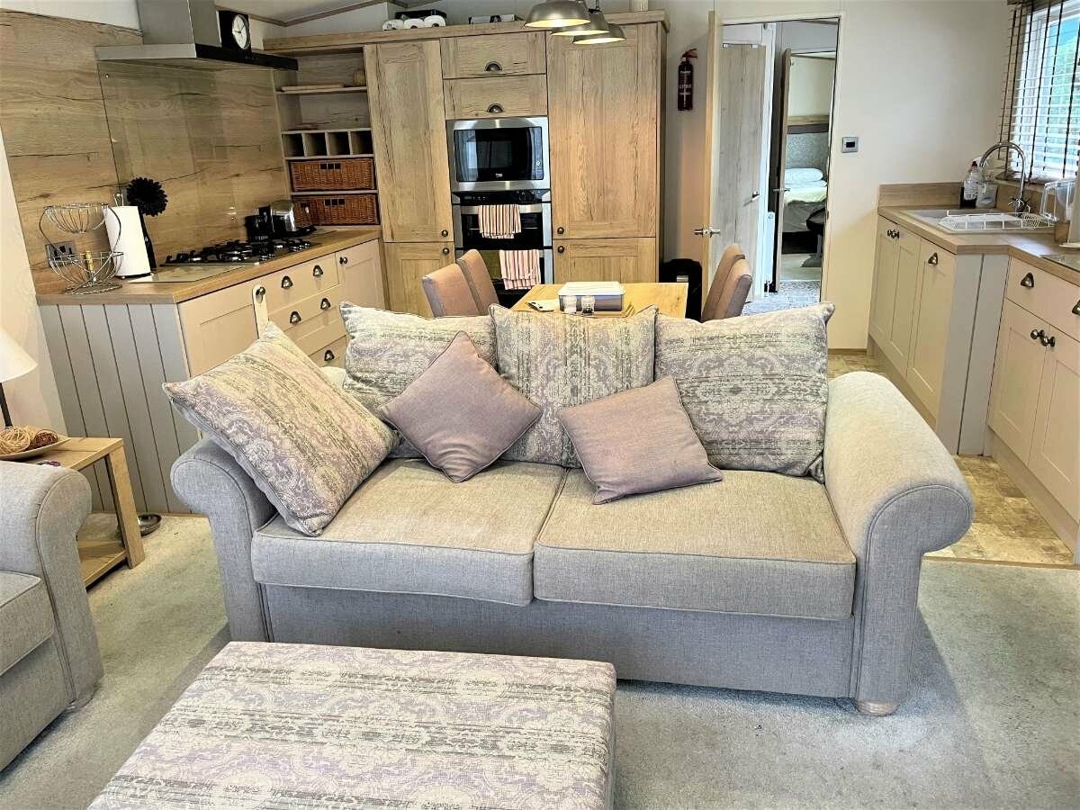 Rockley Park - Holiday Accommodation 19387 - イギリス プール