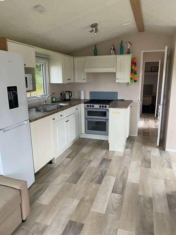 Brynowen Holiday Park - Holiday Accommodation 19396 - Borth