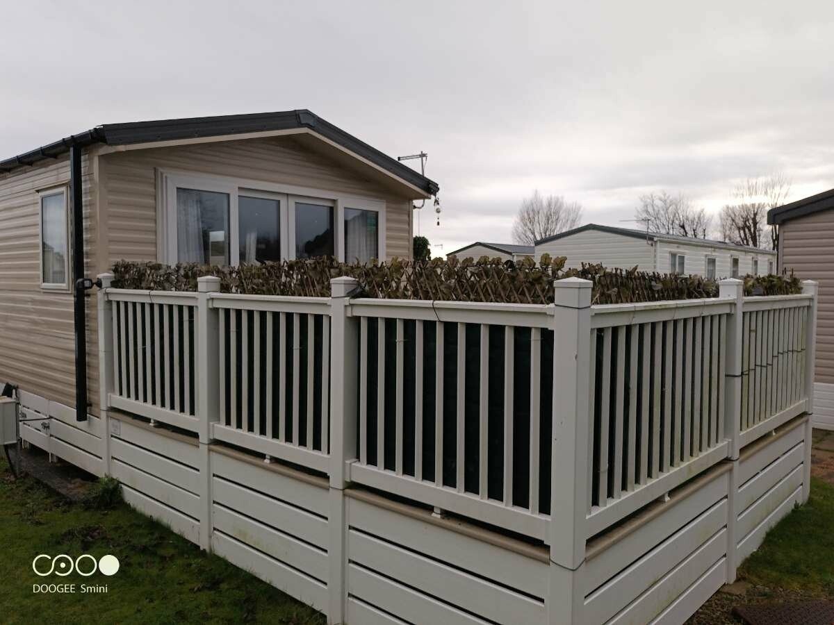 Trecco Bay - Holiday Accommodation 19398 - Porthcawl