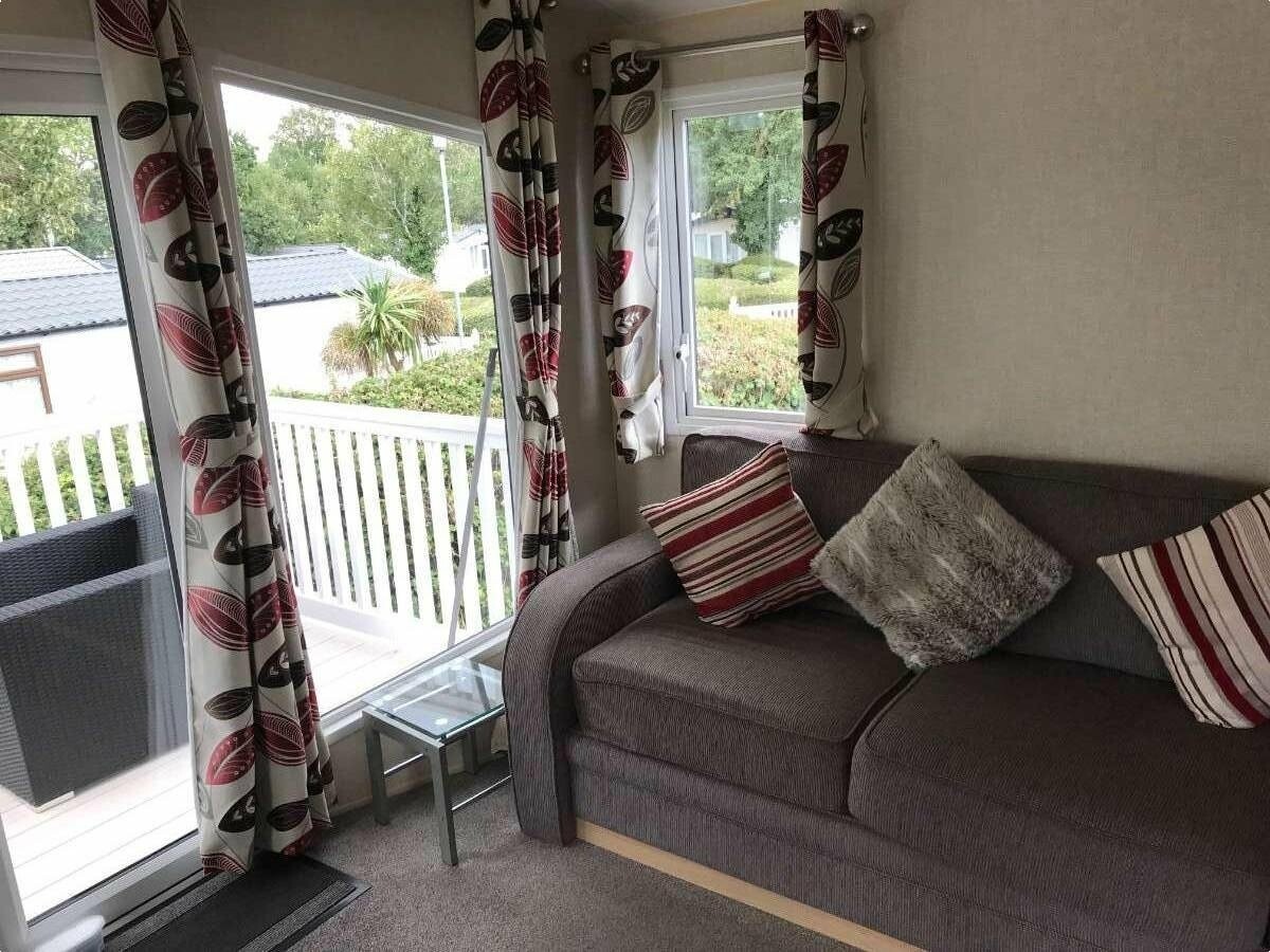 Rockley Park - Holiday Accommodation 19410 - Poole
