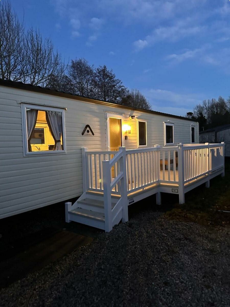 Marton Mere Holiday Village - Holiday Accommodation 19415 - Blackpool
