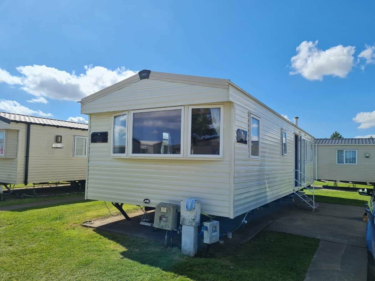 Caister Holiday Park - Holiday Accommodation 19418 - Caister-on-Sea