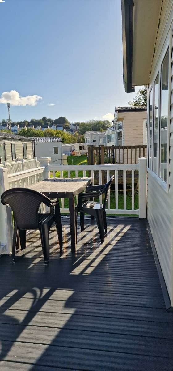 Hoburne Devon Bay - Holiday Accommodation 19431 - Paignton