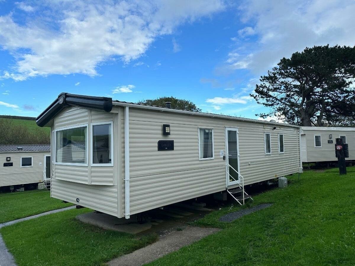 Newquay Bay Resort - Holiday Accommodation 19438 - Newquay