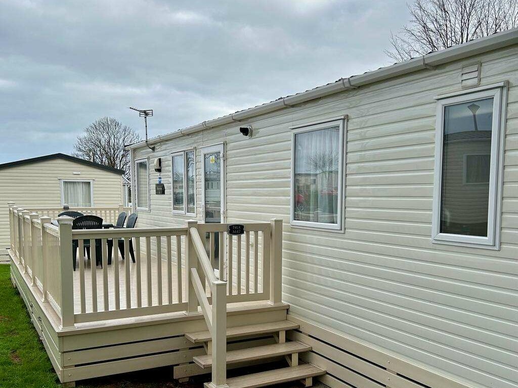 Hoburne Devon Bay - Holiday Accommodation 19454 - Paignton