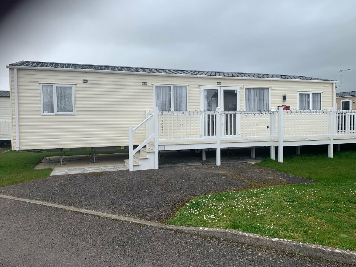 Trecco Bay - Holiday Accommodation 19468 - Porthcawl