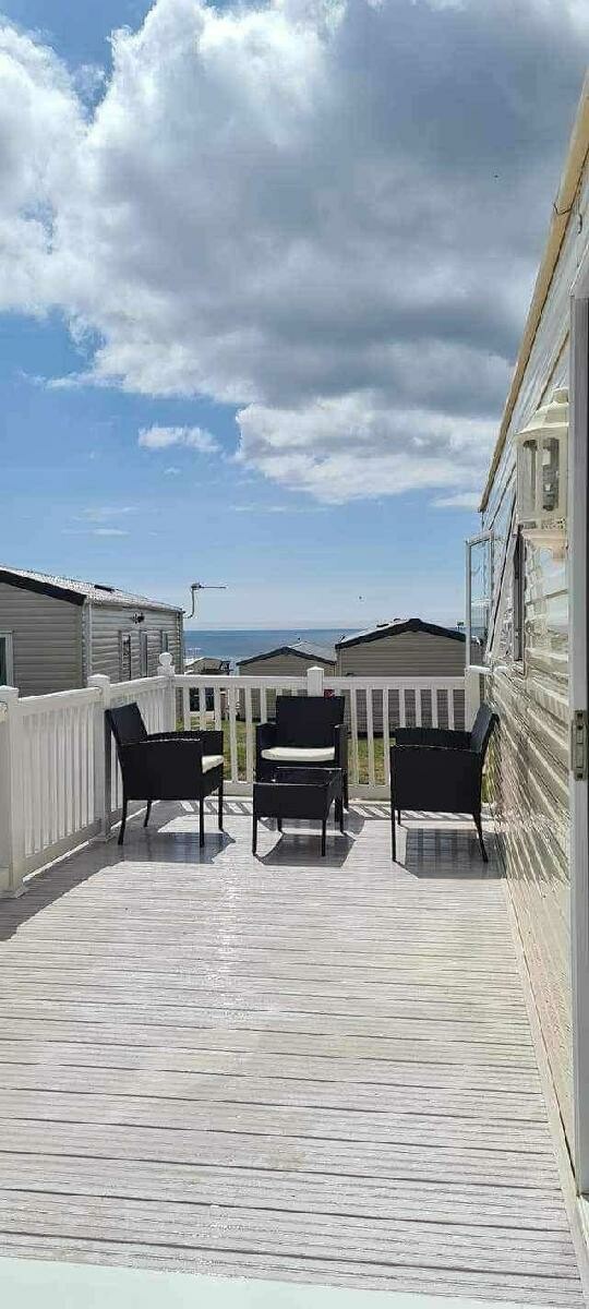 Devon Cliffs Holiday Park - Holiday Accommodation 19529 - Exmouth, UK