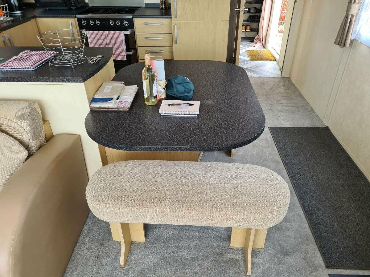 Ocean Heights Leisure Park - Holiday Accommodation 19563 - New Quay