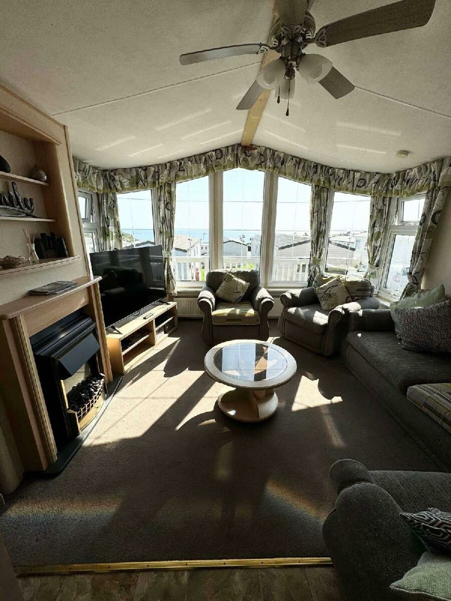 Devon Cliffs Holiday Park - Holiday Accommodation 19565 - Exmouth