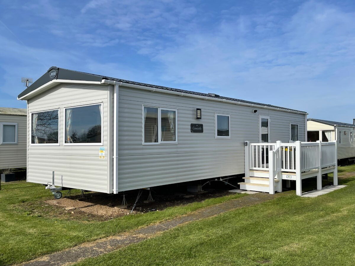 Golden Sands - Holiday Accommodation 19583 - Mablethorpe