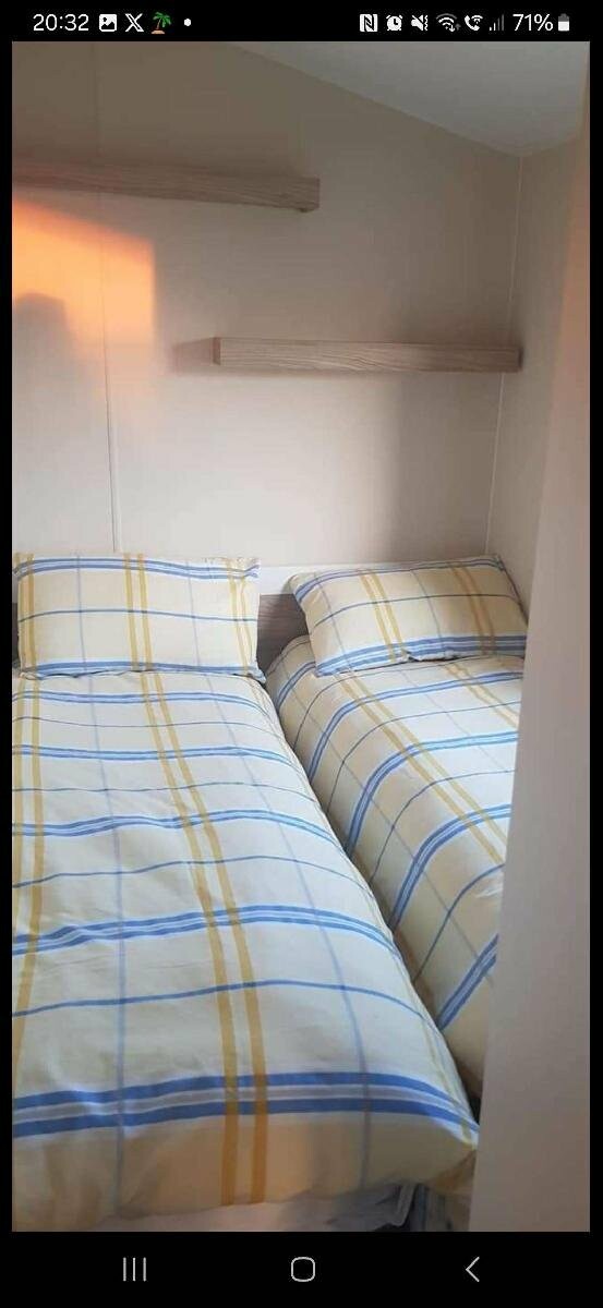 Combe Haven Holiday Park - Holiday Accommodation 19592 - Saint Leonards