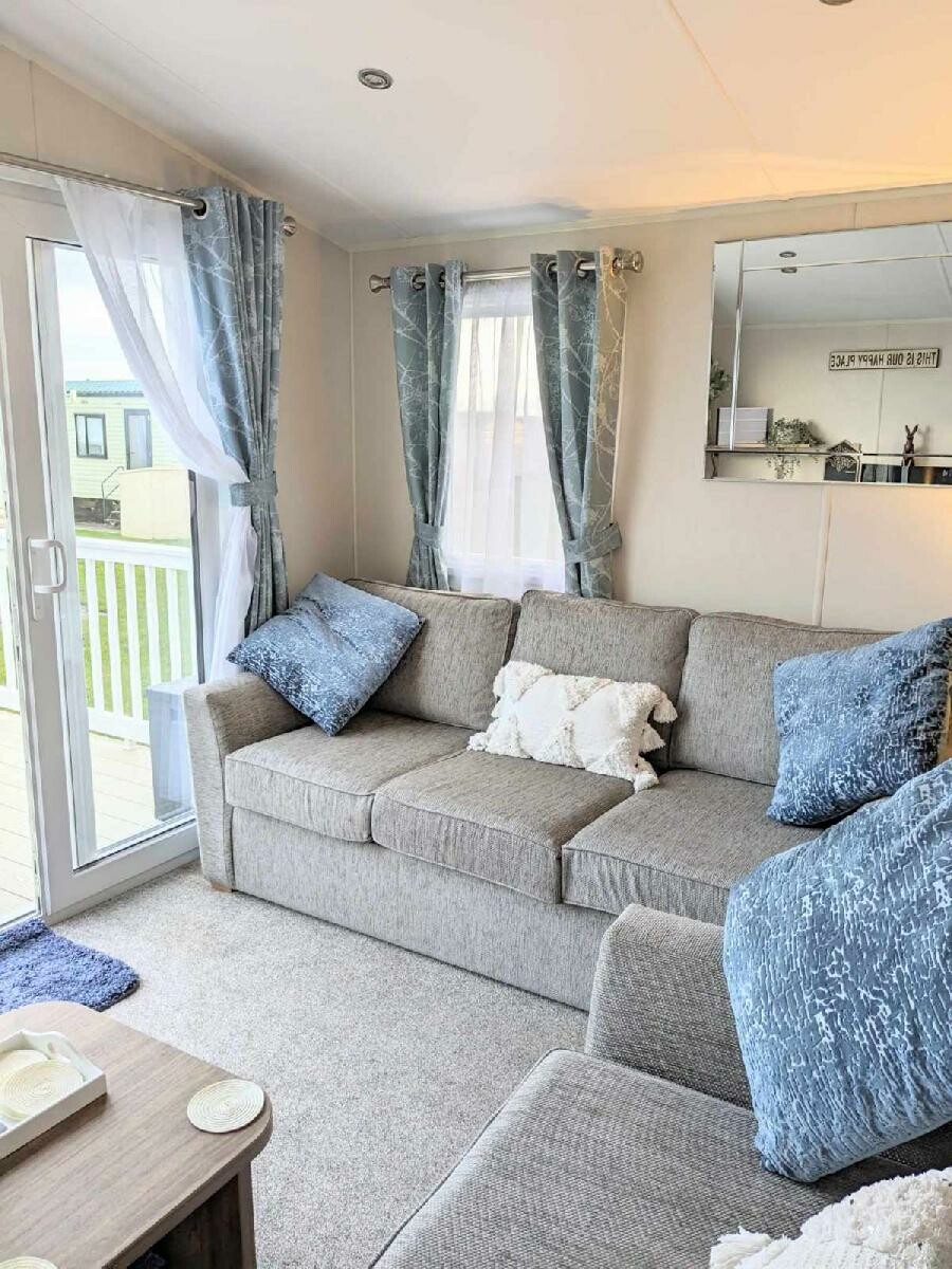 Sandy Bay Holiday Park - Holiday Accommodation 19605 - ノーサンバーランド