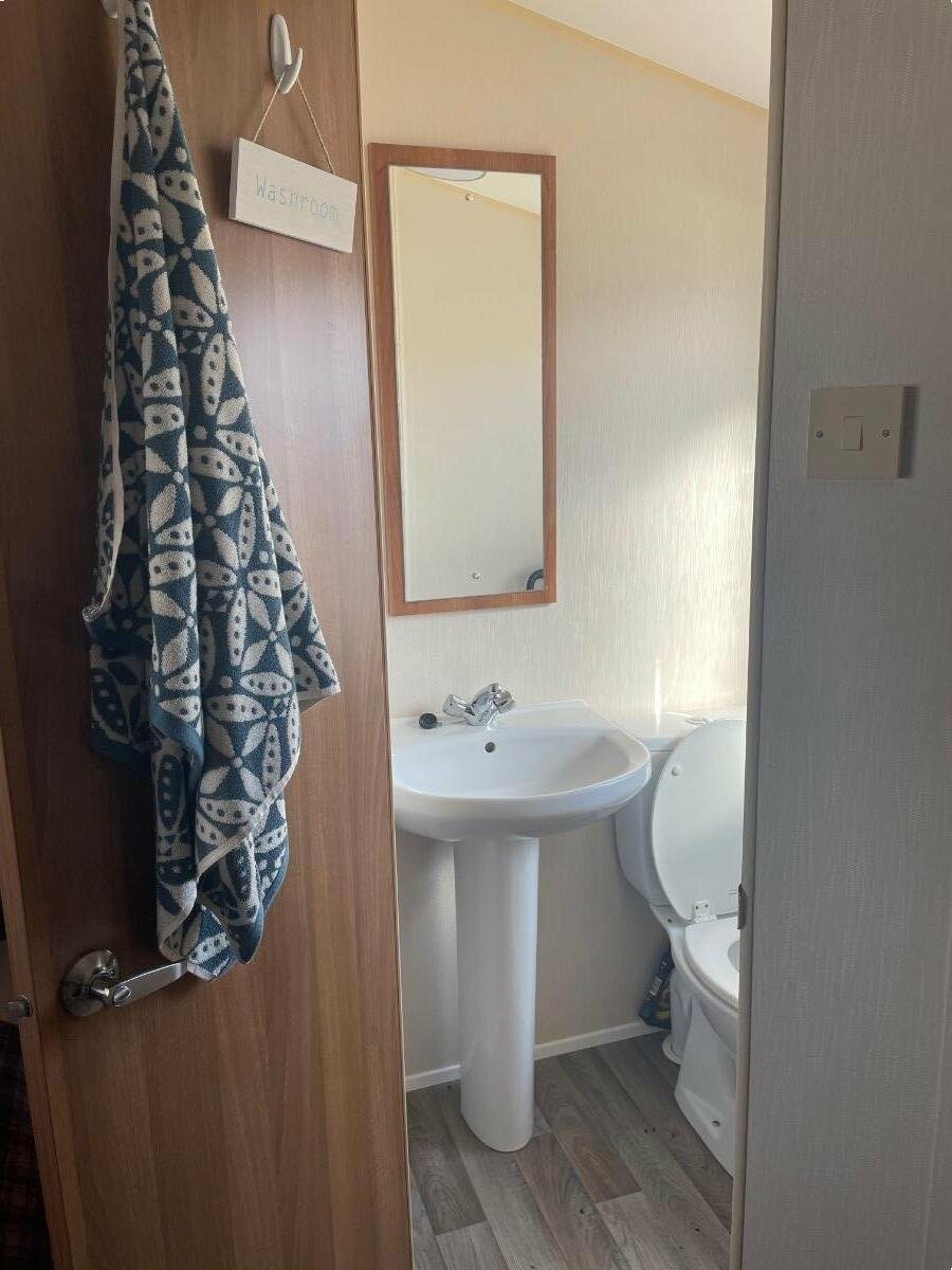 Elie Holiday Park - Holiday Accommodation 19612 - Fife