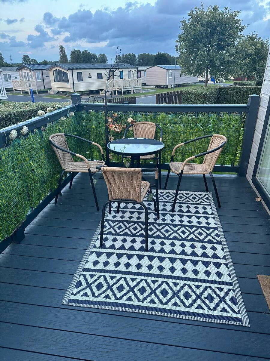 Marton Mere Holiday Village - Holiday Accommodation 19630 - Blackpool