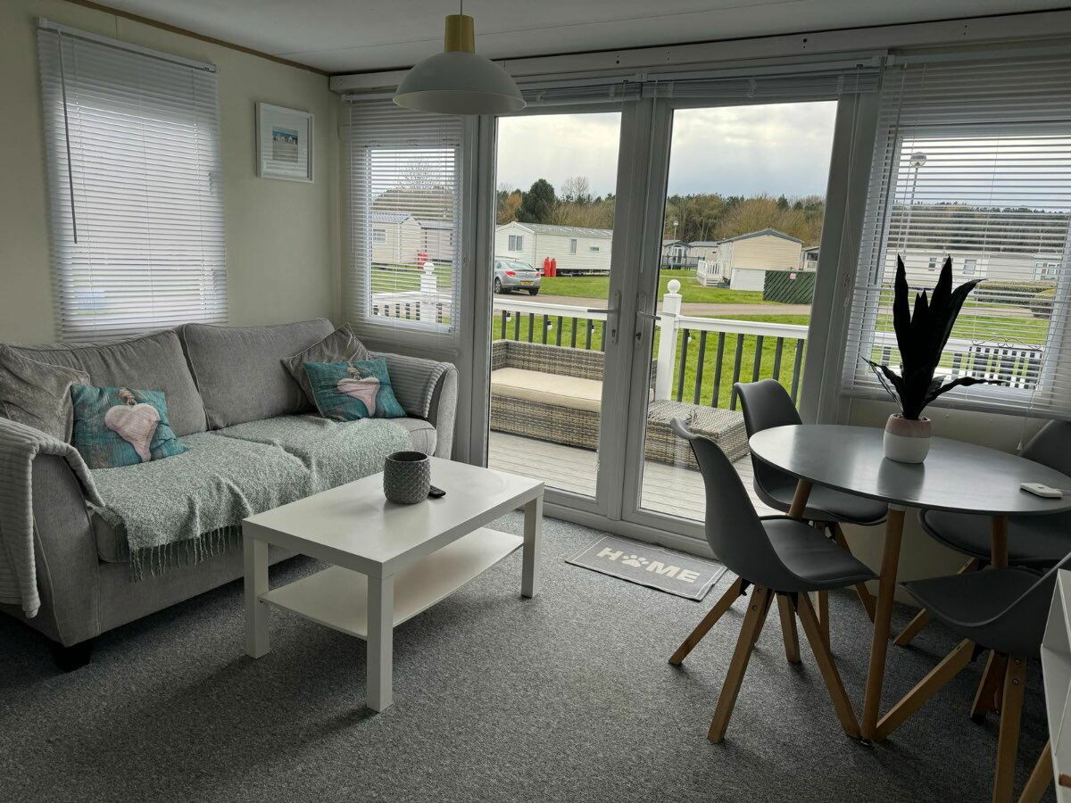 Cleethorpes Beach Holiday Park - Holiday Accommodation 19632 - Cleethorpes