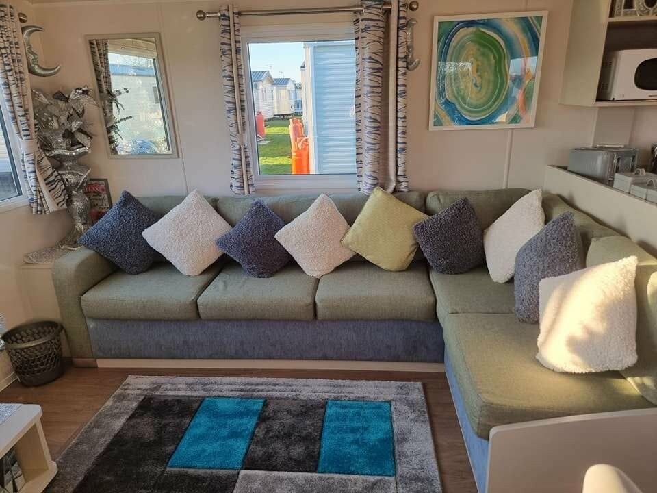 Cala Gran Holiday Park - Holiday Accommodation 19633 - Lancashire