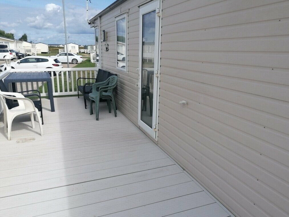Camber Sands Holiday Park - Holiday Accommodation 19642 - Kent