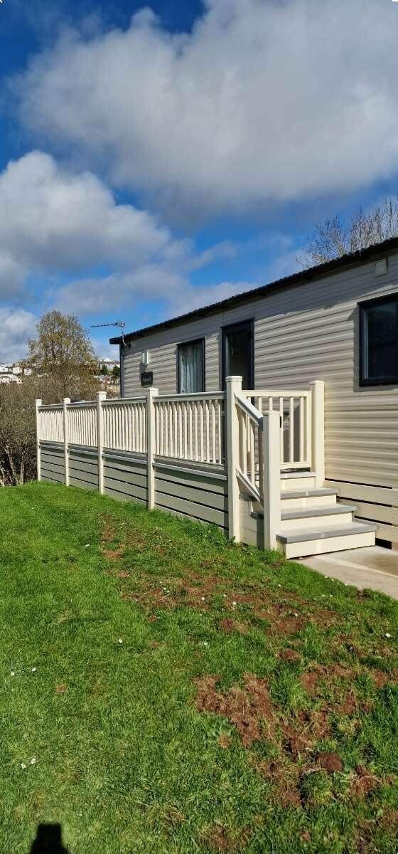 Hoburne Devon Bay - Holiday Accommodation 19665 - Paignton