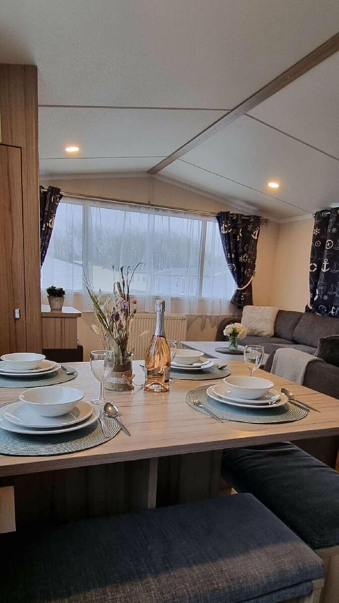 Craig Tara Holiday Park - Holiday Accommodation 19675 - Dumfries and Galloway