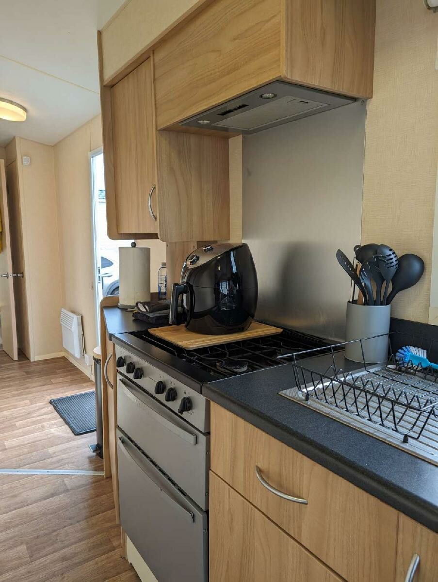 Lyons Robin Hood - Holiday Accommodation 19701 - Prestatyn