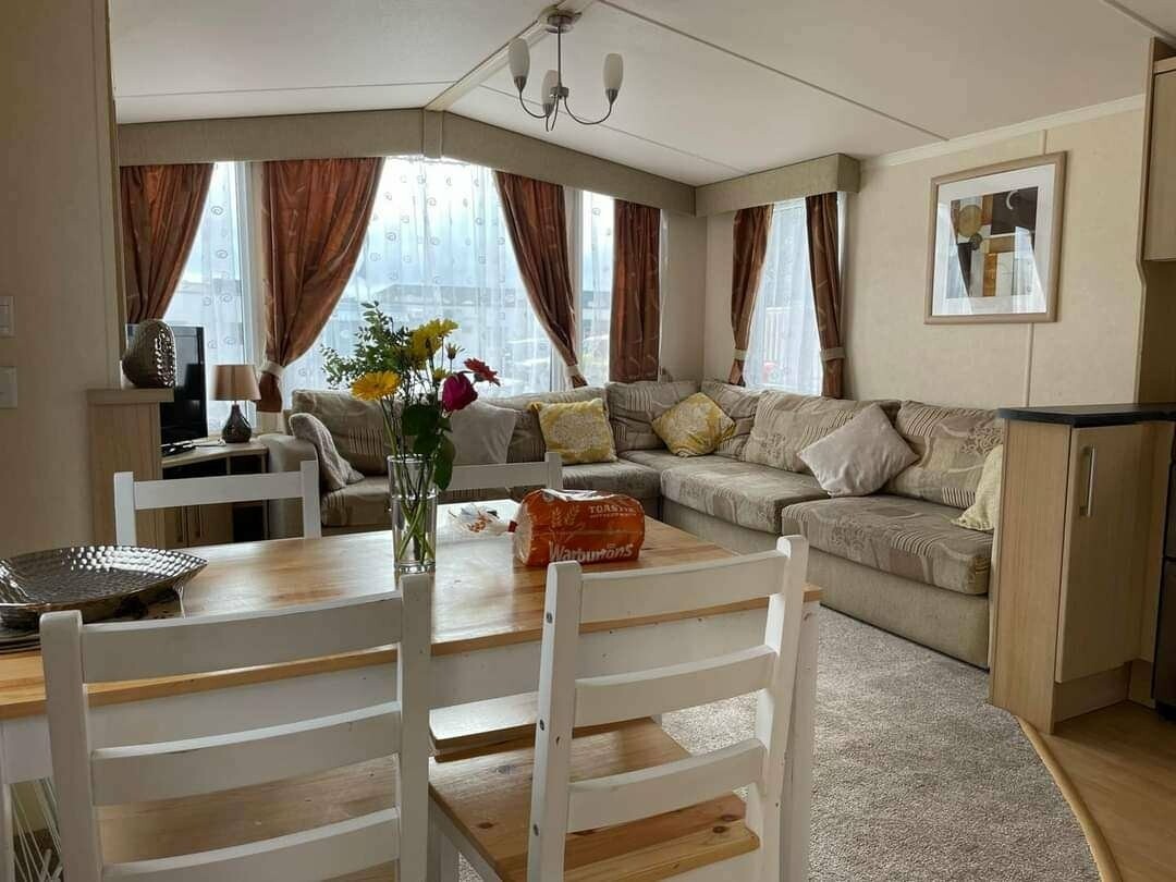 Hoburne Devon Bay - Holiday Accommodation 19708 - Devon