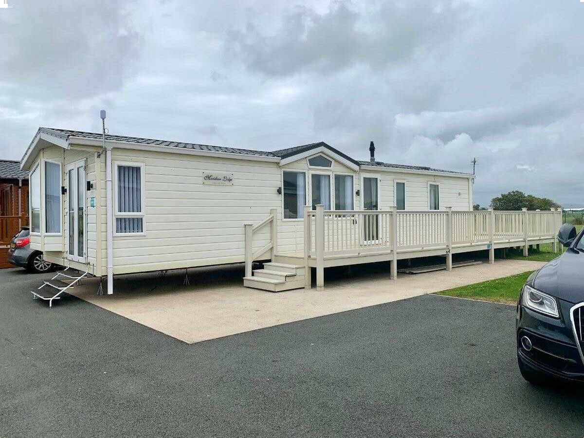Golden Sands Kinmel Bay - Holiday Accommodation 19715 - Kinmel Bay