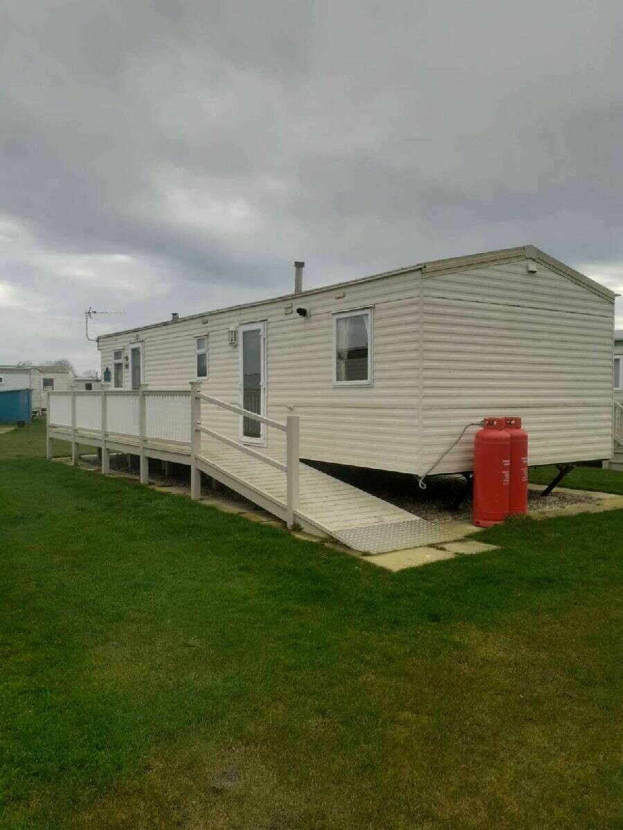The Chase - Holiday Accommodation 19717 - Ingoldmells