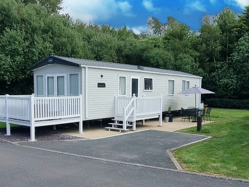 Burnham-on-sea Holiday Park - Holiday Accommodation 19769 - Burnham-on-Sea
