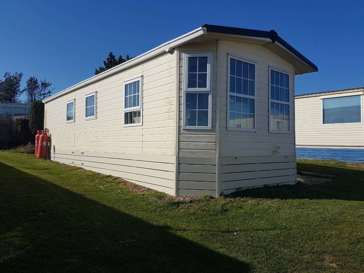 Trimingham House Caravan Park - Holiday Accommodation 19782 - Mundesley