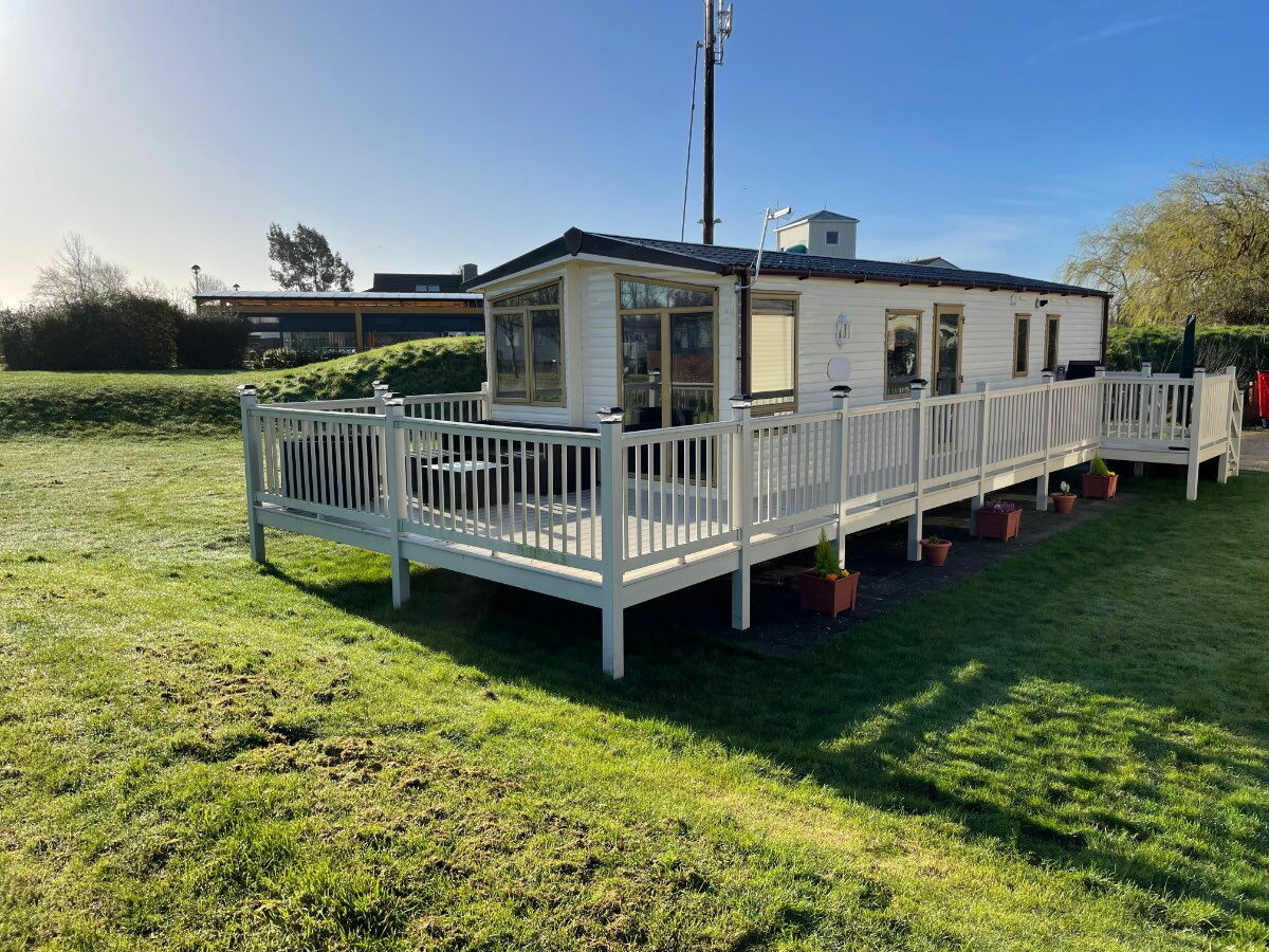 Southview Holiday Park - Holiday Accommodation 19794 - Skegness