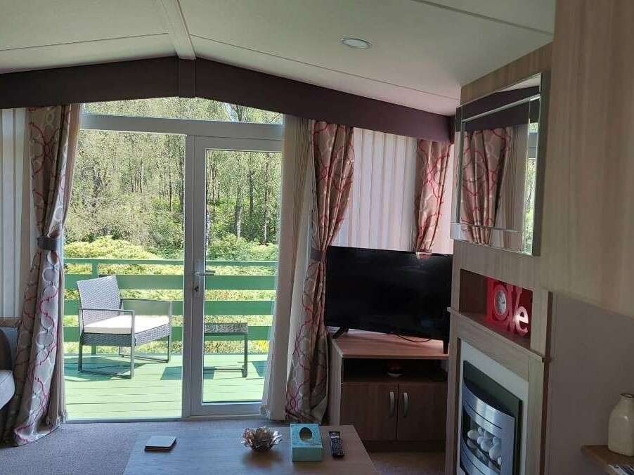 Hunters Quay Holiday Village - Holiday Accommodation 19798 - Bute