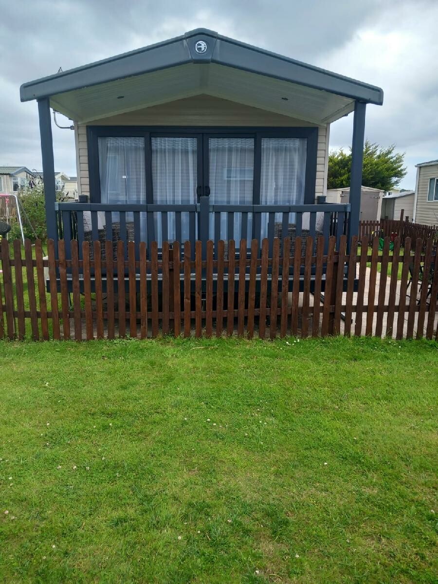 Unity Holiday Resort - Holiday Accommodation 19808 - Brean