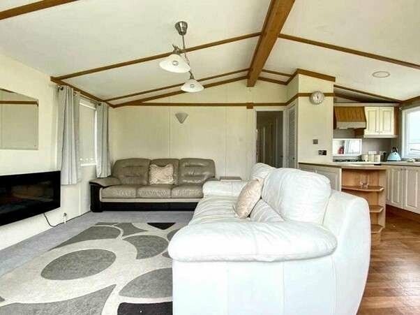 Kent Coast Holiday Park - Holiday Accommodation 19813 - Essex