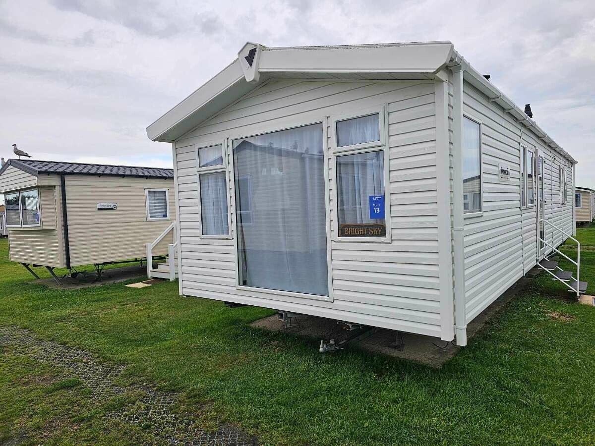 Caister Holiday Park - Holiday Accommodation 19814 - Caister-on-Sea