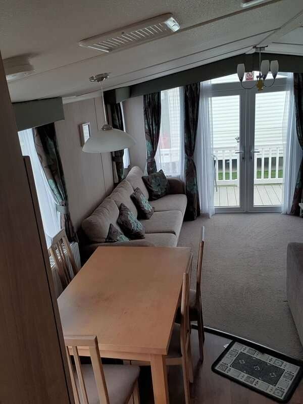 Caister Holiday Park - Holiday Accommodation 19819 - Caister-on-Sea