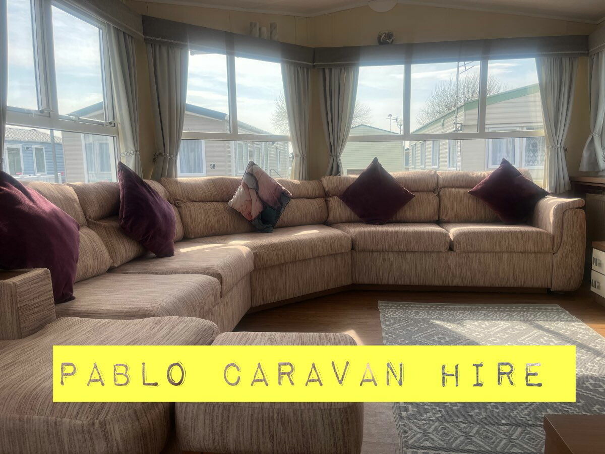 Palins Holiday Park - Holiday Accommodation 19854 - Towyn