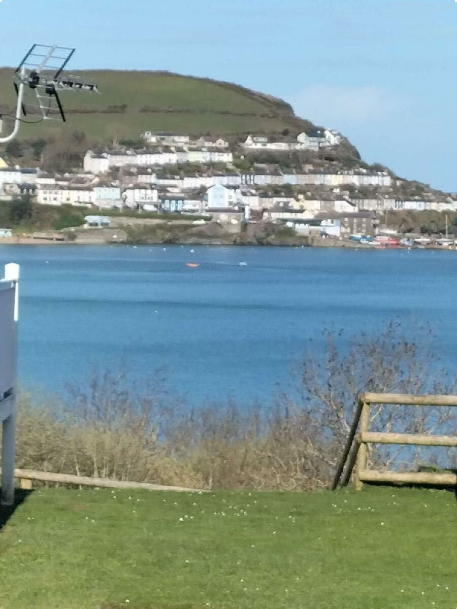 Quay West Holiday Park - Holiday Accommodation 19857 - Carmarthenshire