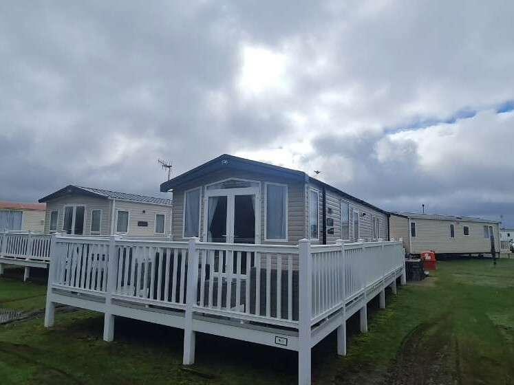 Greenacres Holiday Park - Holiday Accommodation 19869 - Llŷn Peninsula