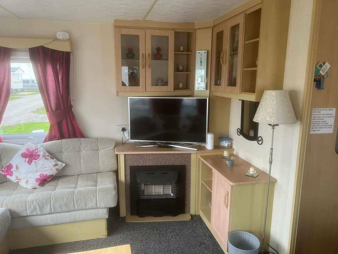 Golden Sands - Holiday Accommodation 19885 - Mablethorpe